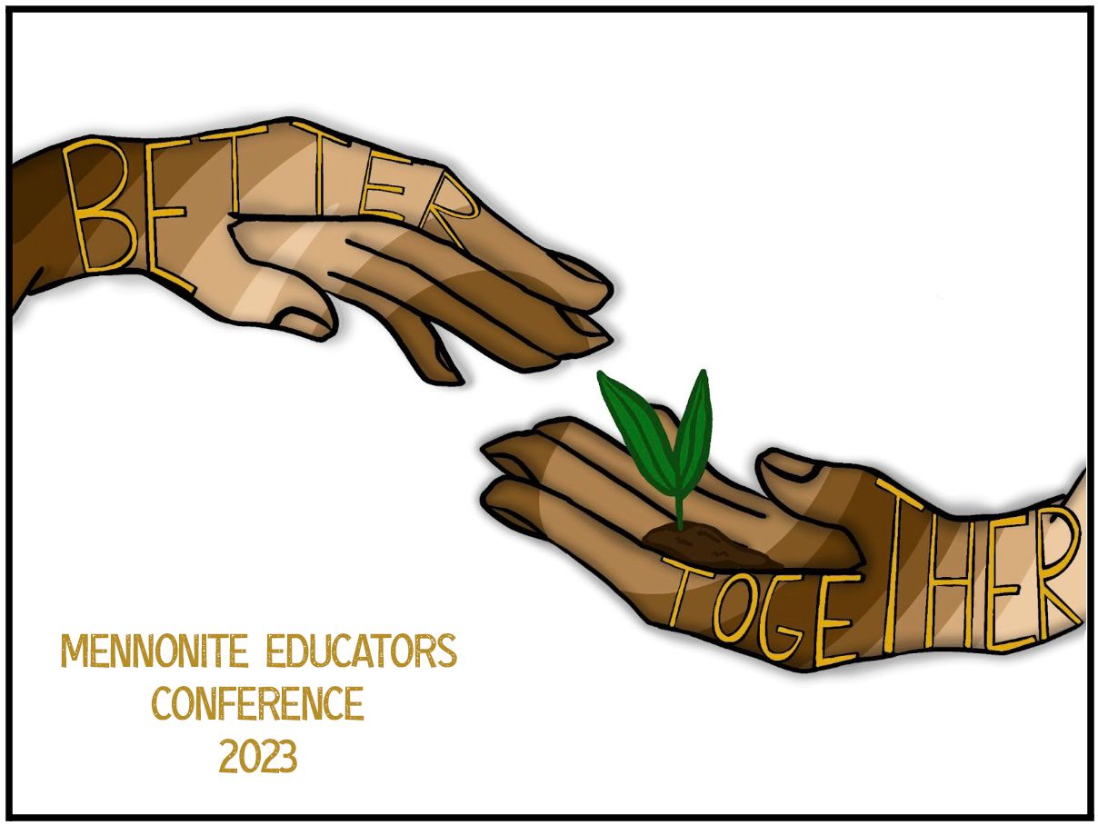 Mennonite Educators Conference | Mennonite Education Agency