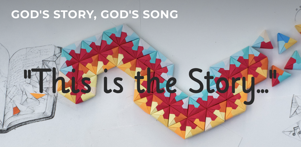 God's Story, God's Song | Mennonite Education Agency God's Story, God's Song | Mennonite Education Agency