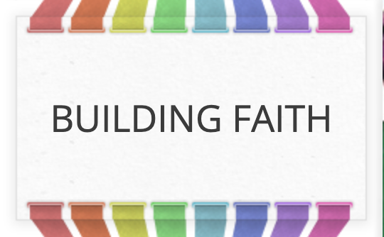 Faith Formation | Mennonite Education Agency