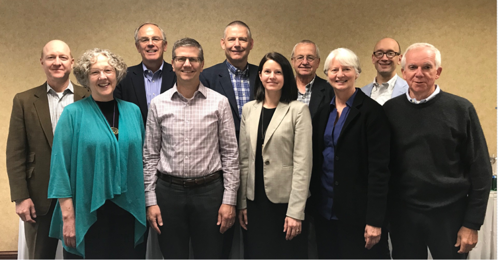 MEA Investment Fund | Mennonite Education Agency