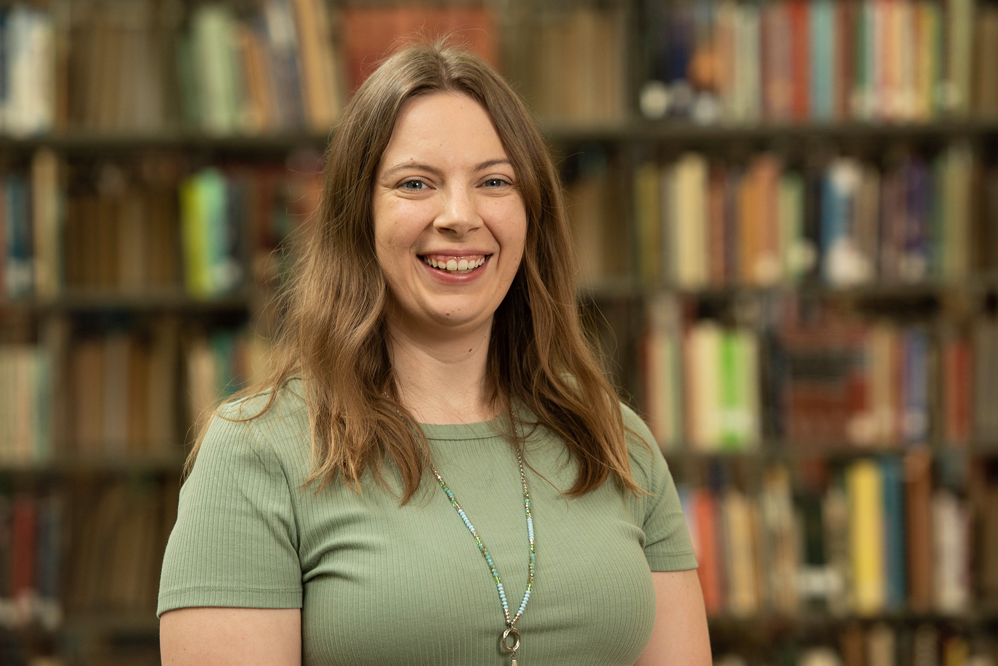 Alumni of Mennonite education graduate from Anabaptist Mennonite Biblical Seminary | Mennonite ...