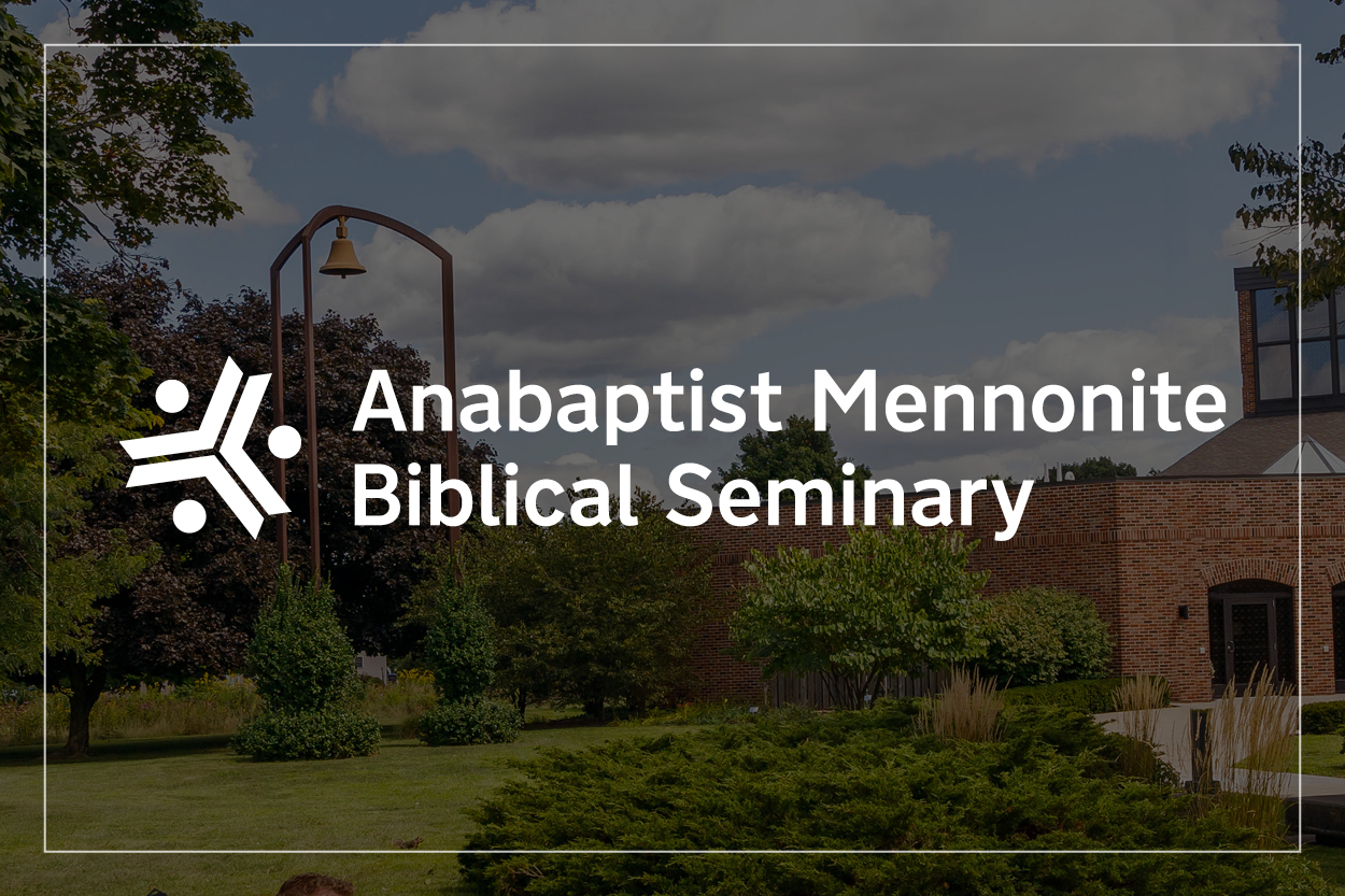 Alumni of Mennonite education graduate from Anabaptist Mennonite ...