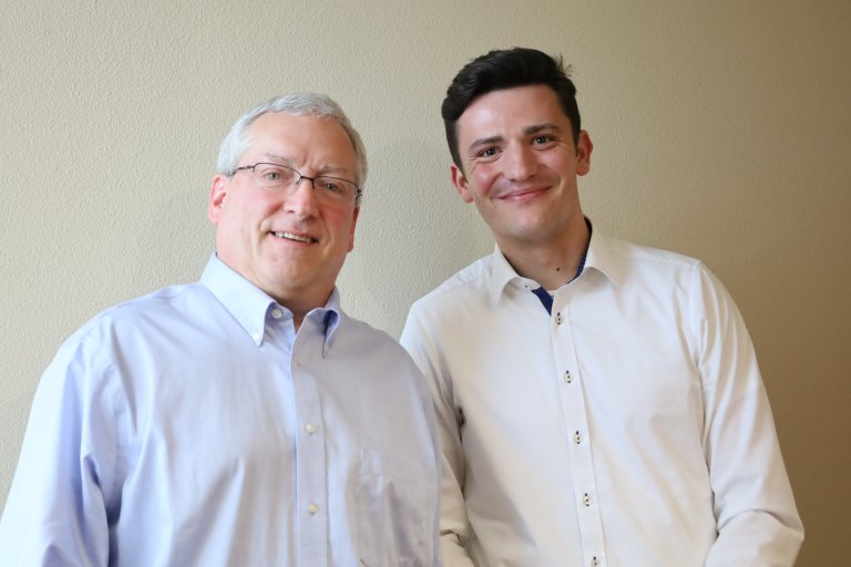 Goshen College honors recipients of the inaugural President’s ...