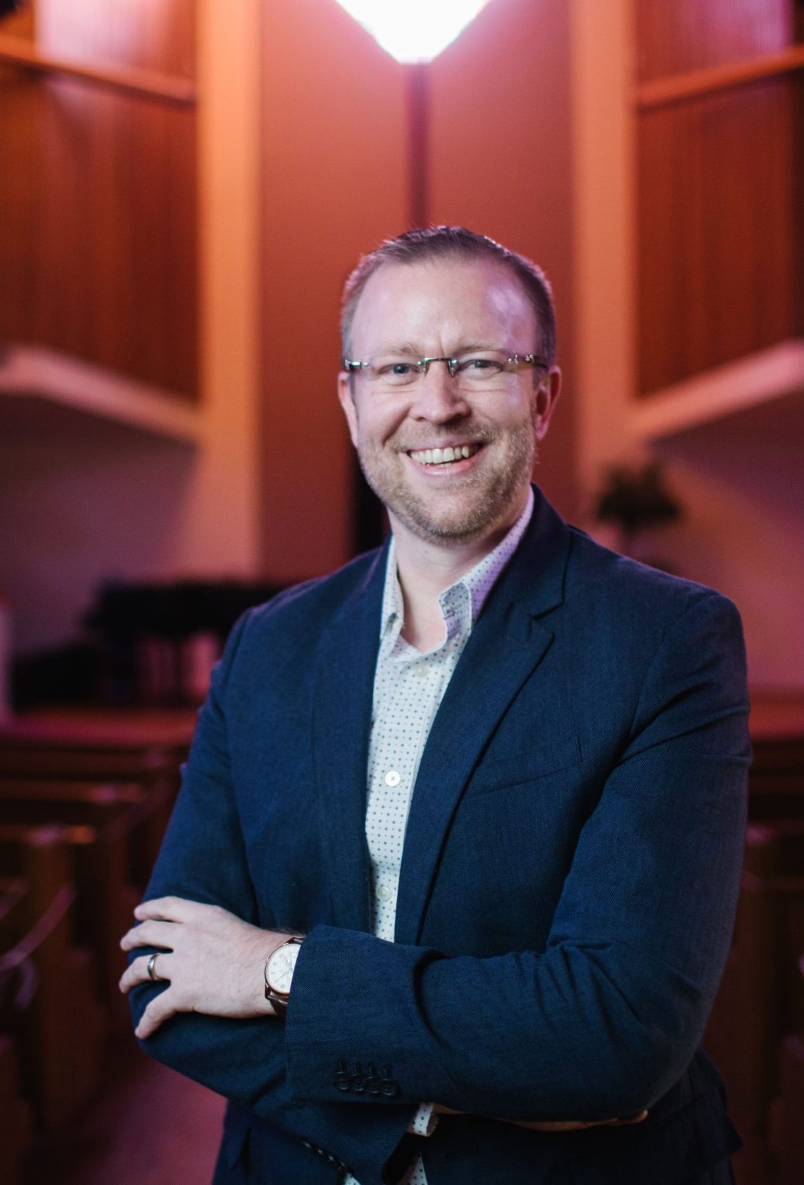 Mennonite Church USA announces MennoCon23 worship speakers | Mennonite ...
