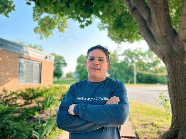 David Maldonado y su Llamado al Servicio Bivocacional | Mennonite ...