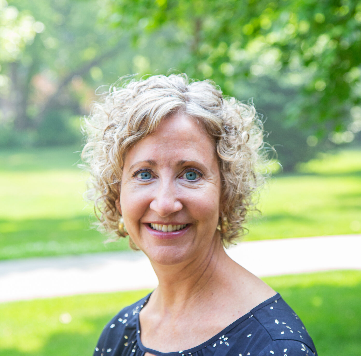 New staff at Goshen College includes an alum of Mennonite education ...