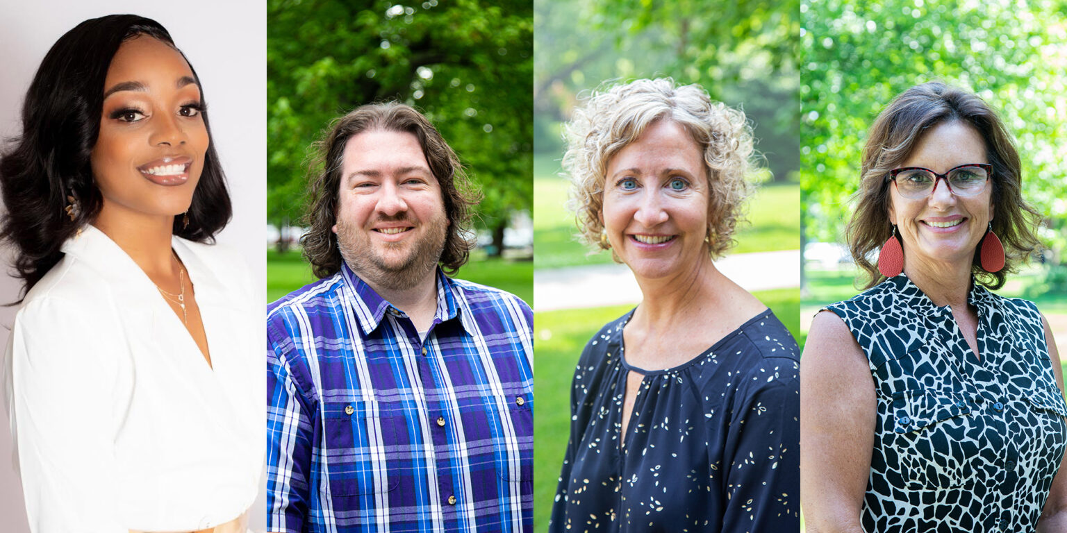 New staff at Goshen College includes an alum of Mennonite education | Mennonite Education Agency