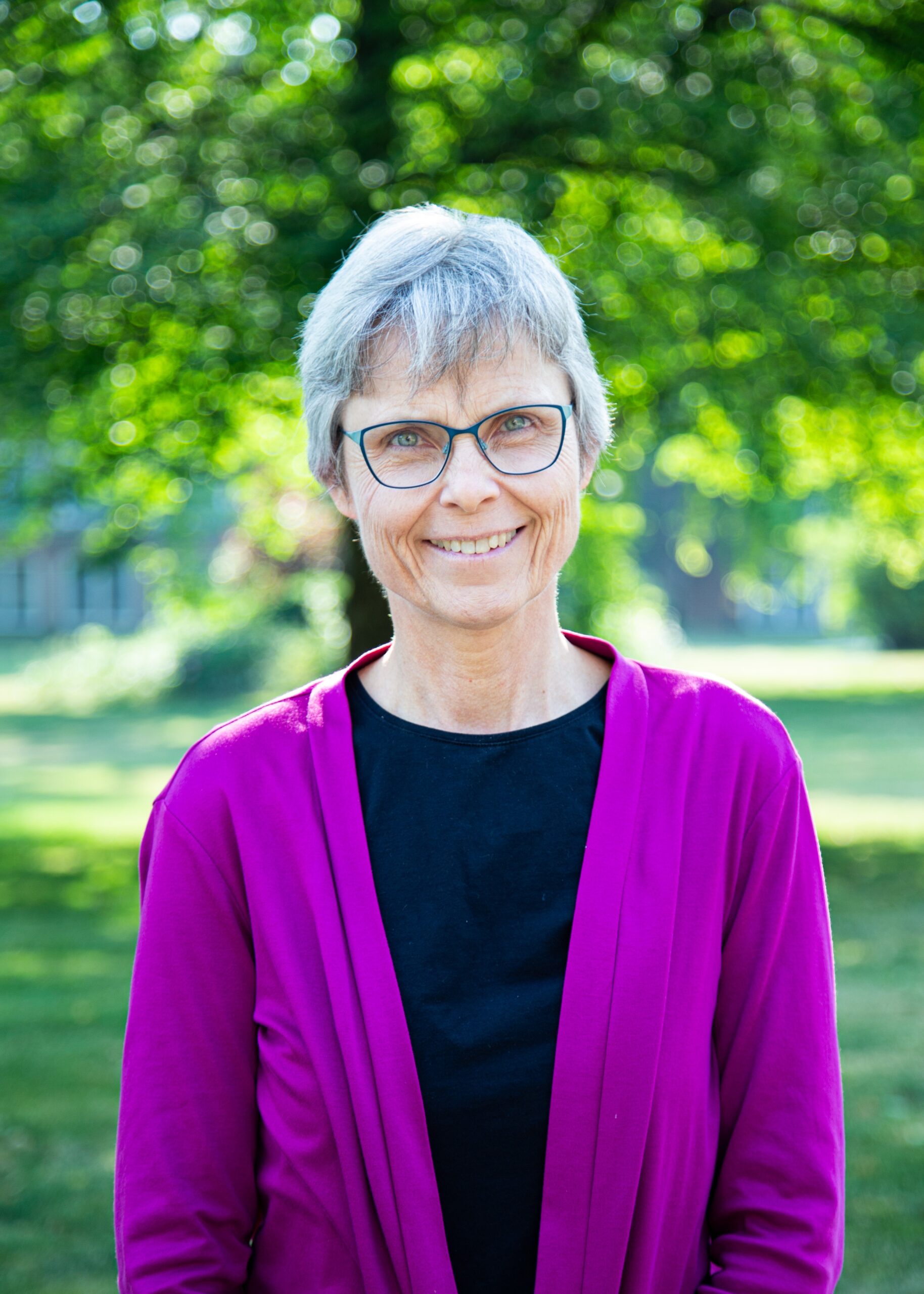 Eastern Mennonite University alumni give leadership to expanding MC USA ...