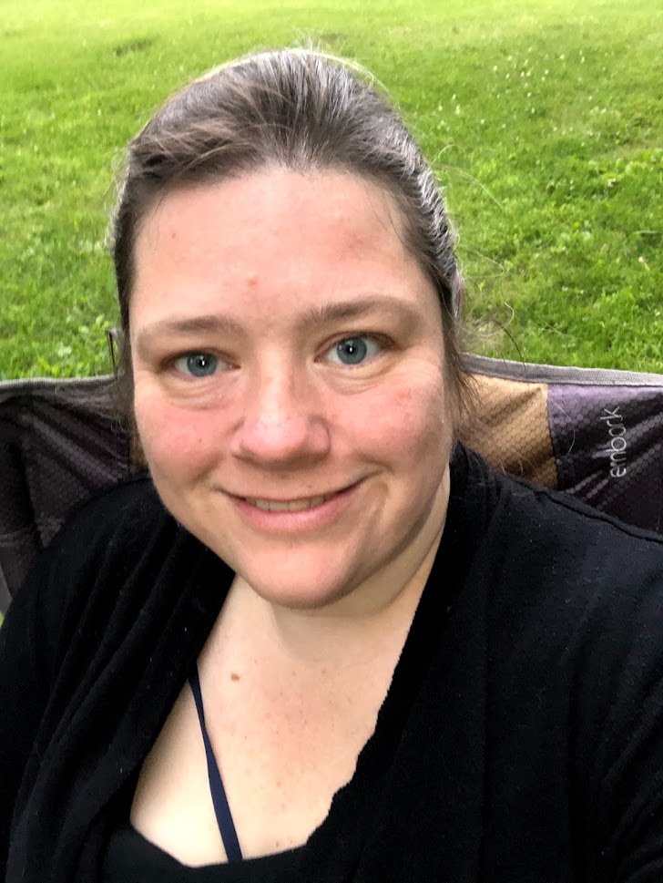 Alum of Bluffton University and Anabaptist Mennonite Biblical Seminary ...