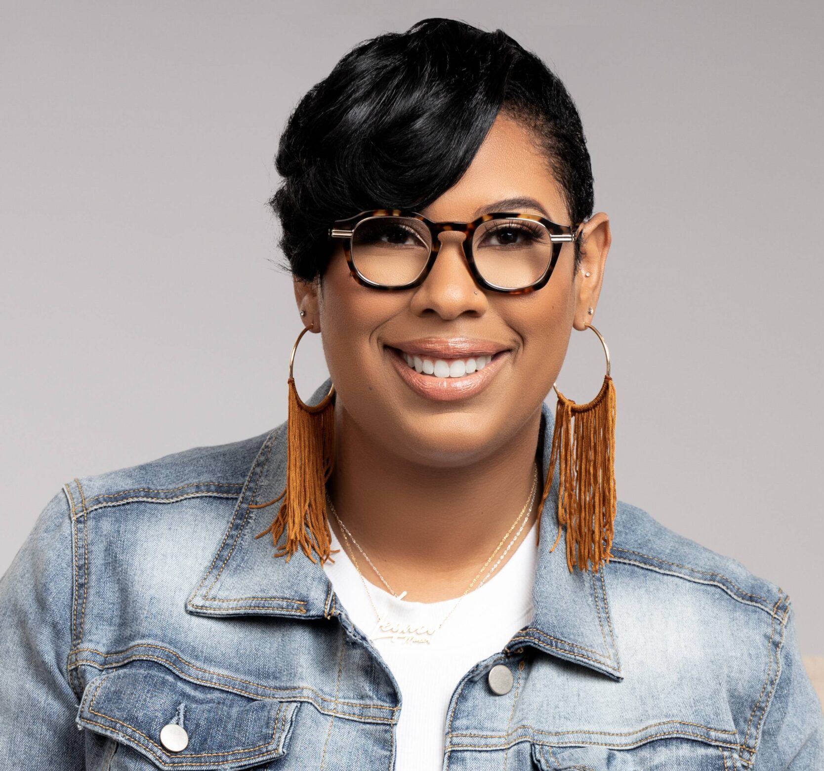 Rev. Dr. Lesley Francisco McClendon will teach Foundations for ...