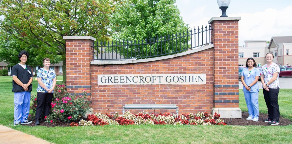 Goshen College kicks off new Maple Fellows program in partnership with ...