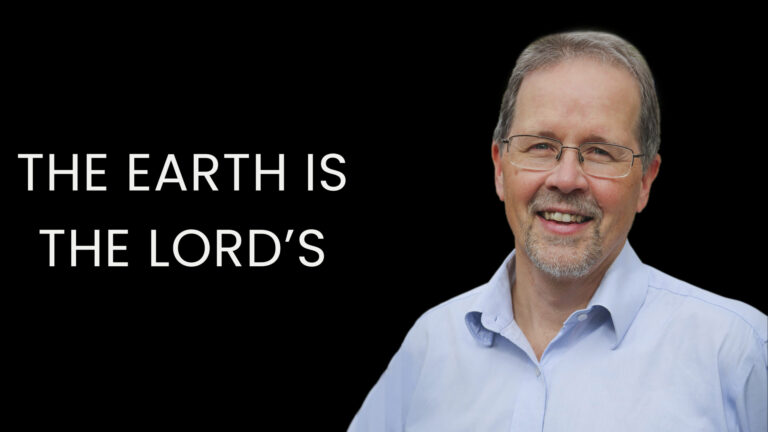 Goshen College alum and professor emeritus John D. Roth in Anabaptist ...