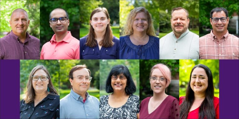 Goshen College alumni among new employees | Mennonite Education Agency