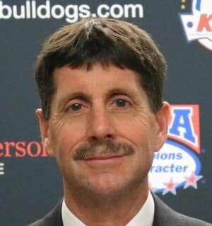 Bethel College appoints alum as new athletic director: Tim ...