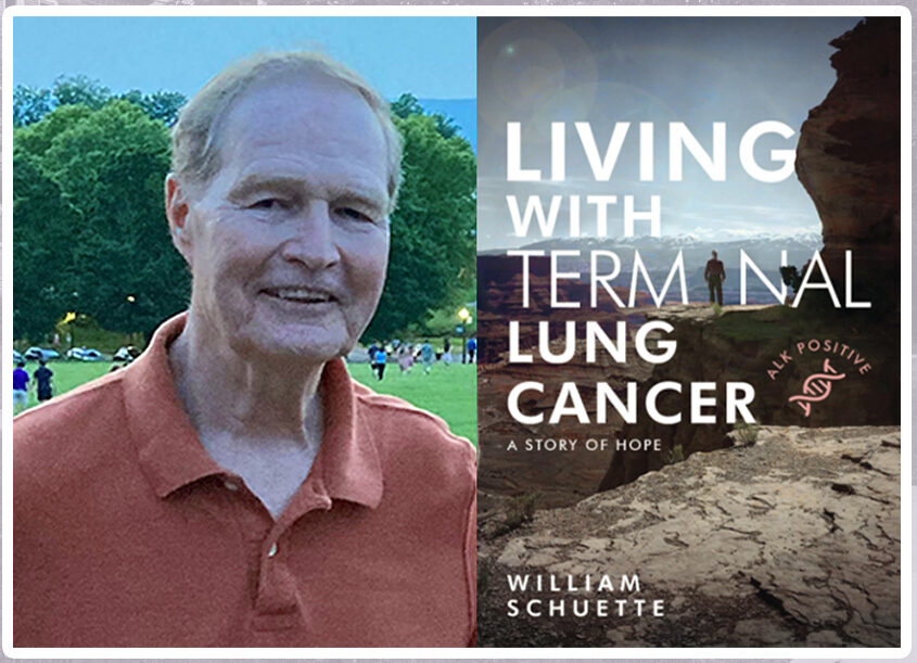 Alumni highlight: William Schuette, Bluffton University | Mennonite ...