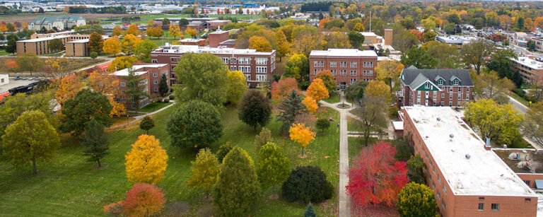 Goshen College partners with Ascend Indiana to help students with ...