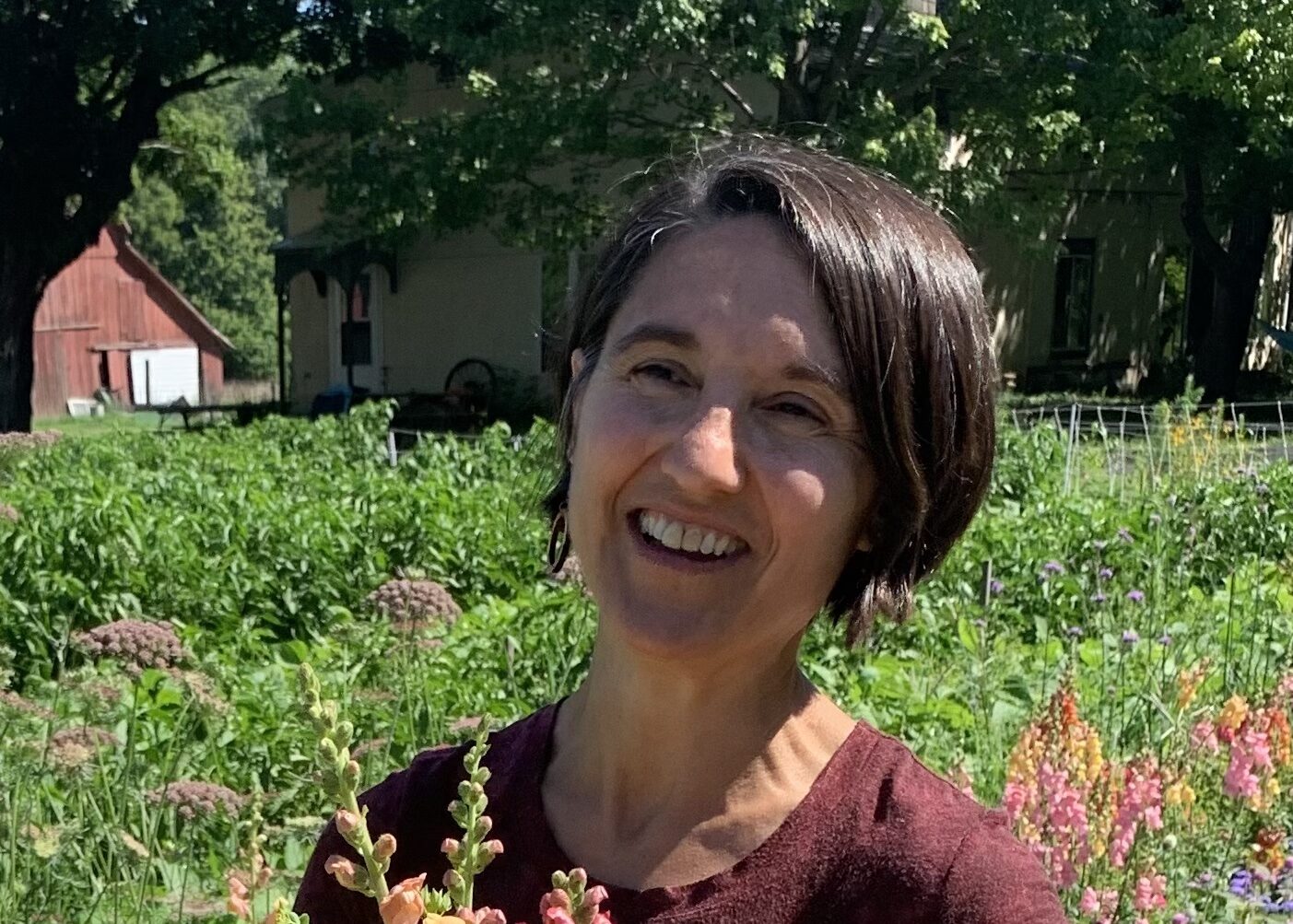 Joy in the darkness: An Epiphany reflection | Mennonite Education Agency