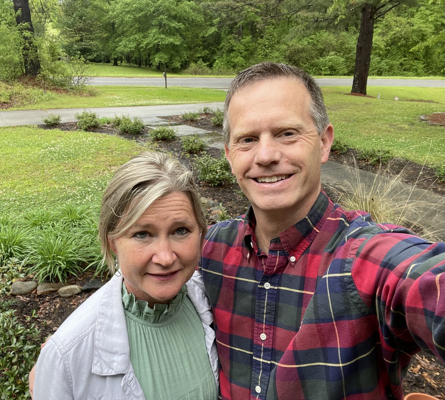 Eastern Mennonite University alumni honored for living lives of service ...