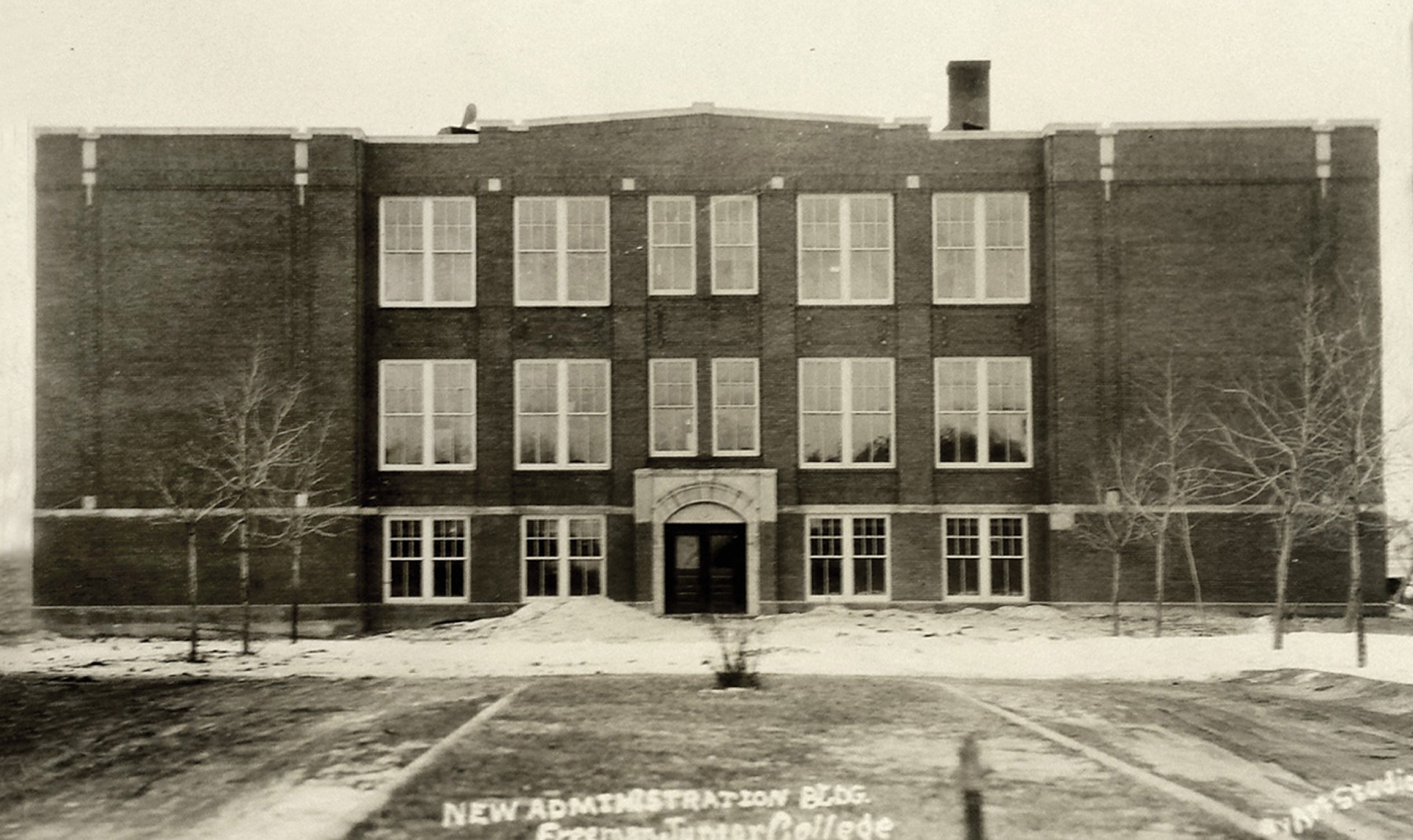 More origins stories from Freeman Academy | Mennonite Education Agency