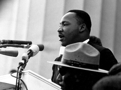 Goshen College announces 2024 Martin Luther King, Jr. Celebration | Mennonite Education Agency