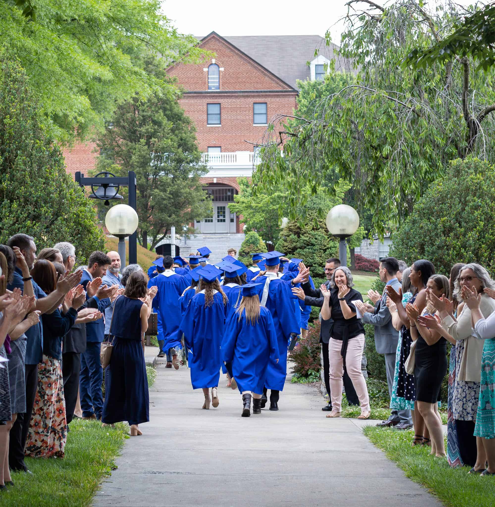 Eastern Mennonite School announces scholarship opportunities | Mennonite Education Agency