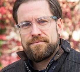 Dr. Robert Brenneman to give C. Henry Smith Peace Lecture at Goshen ...