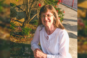 Alumni spotlight: Dr. Jo Longenecker, '81, Eastern Mennonite University | Mennonite Education Agency