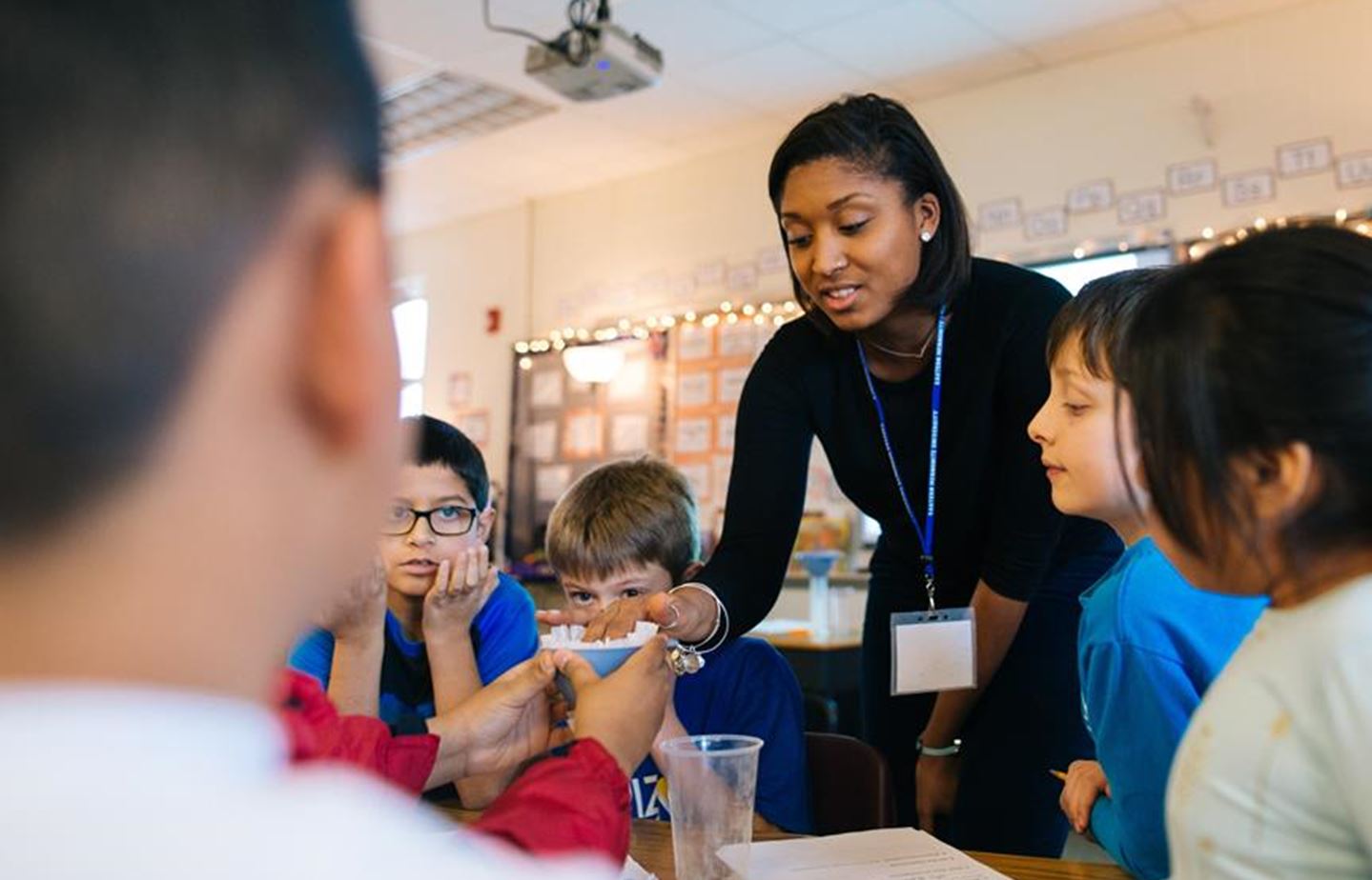 Pennsylvania teachers can earn Act 48 credits at EMU Lancaster ...