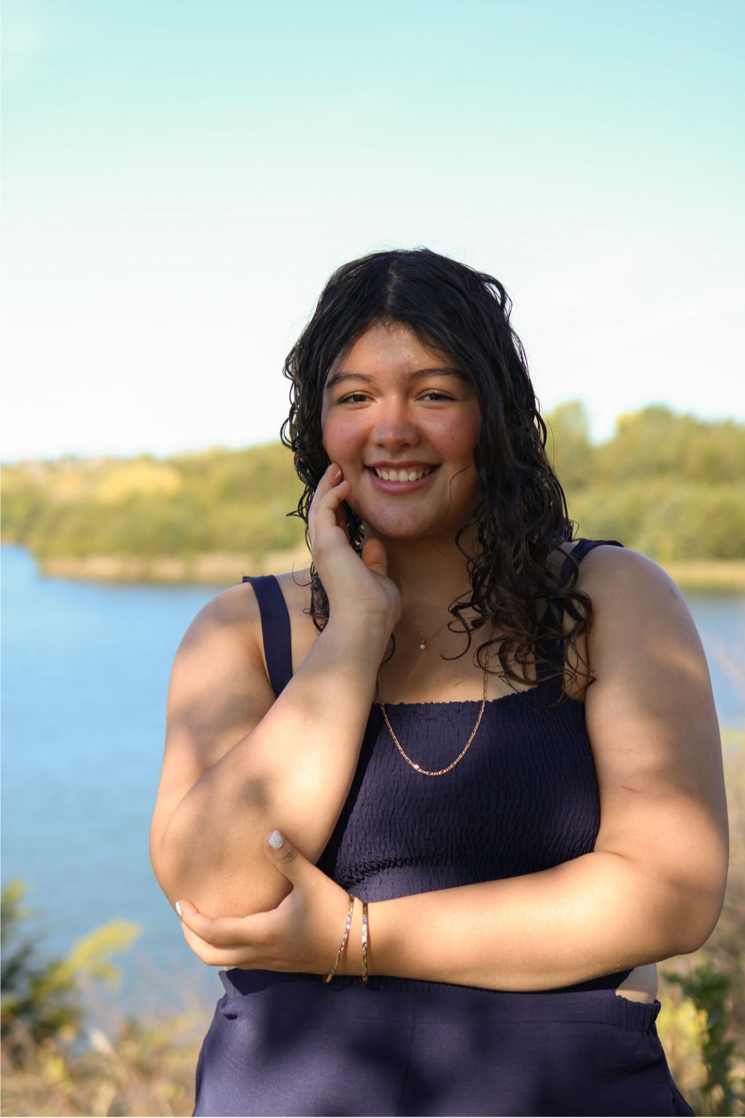 Freeman Academy senior wins MCC essay contest | Mennonite Education Agency