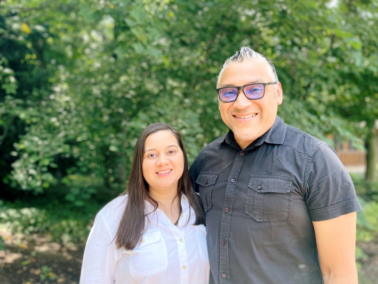 El Viaje de Marisol Cardona: Entre la Fe y la Resiliencia | Mennonite ...