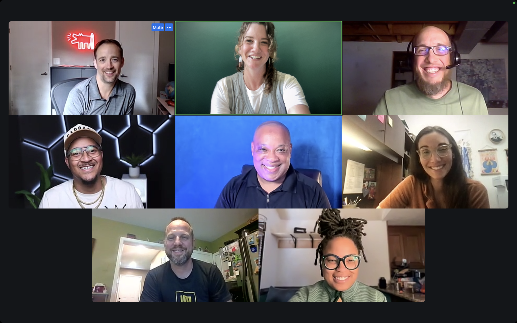 Follow Jesus ’25 worship planning committee begins preparing for ...
