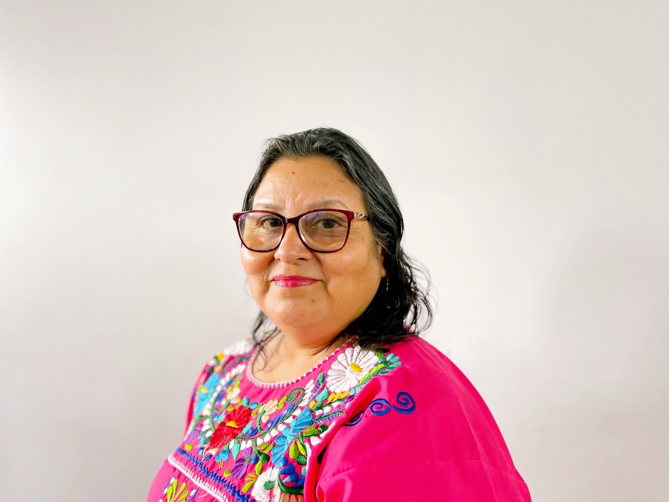 Rosa Solís: Un Camino de Fe, Servicio y Aprendizaje | Mennonite ...